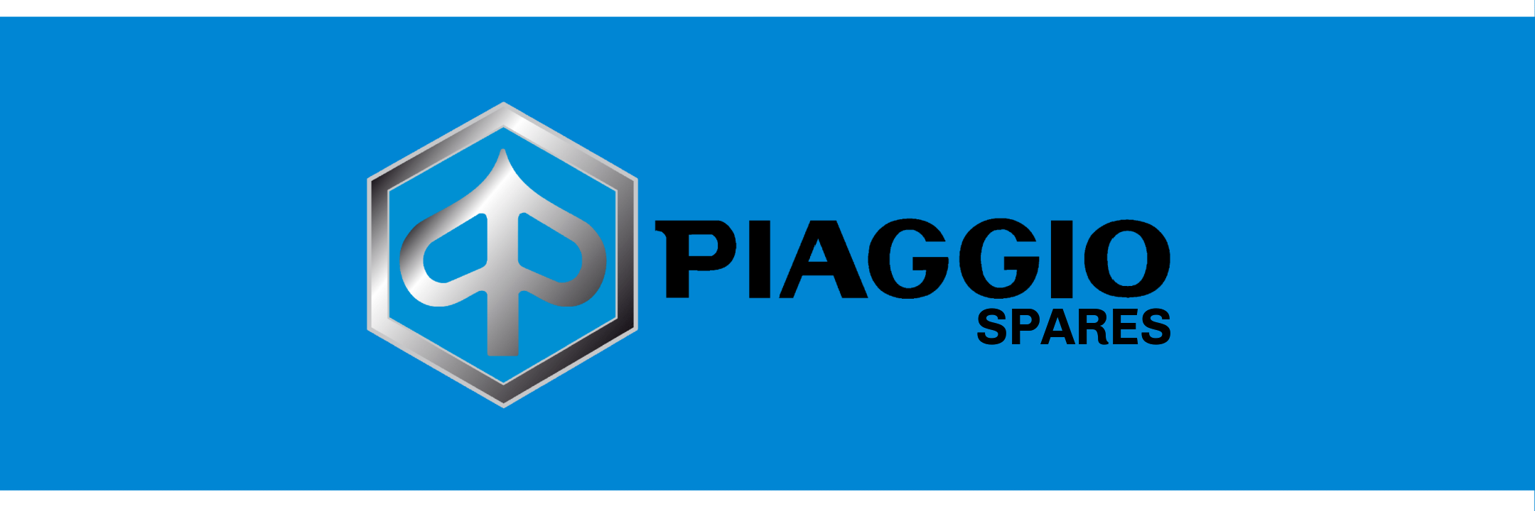 Piaggio Parts - Ron Daley Scooters